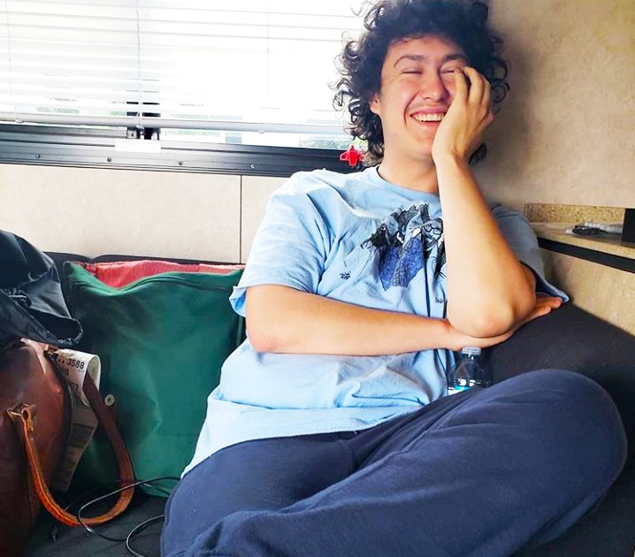 Hobo Johnson and the Lovemakers Should Be on Your Radar | Life & Style