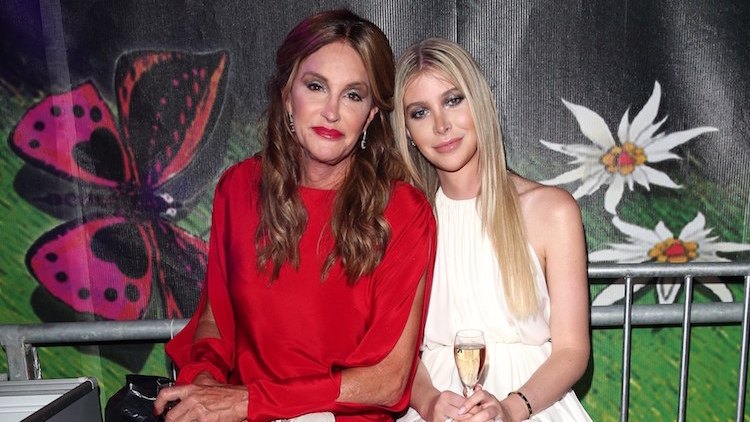 Bruce Jenner New Girlfriend