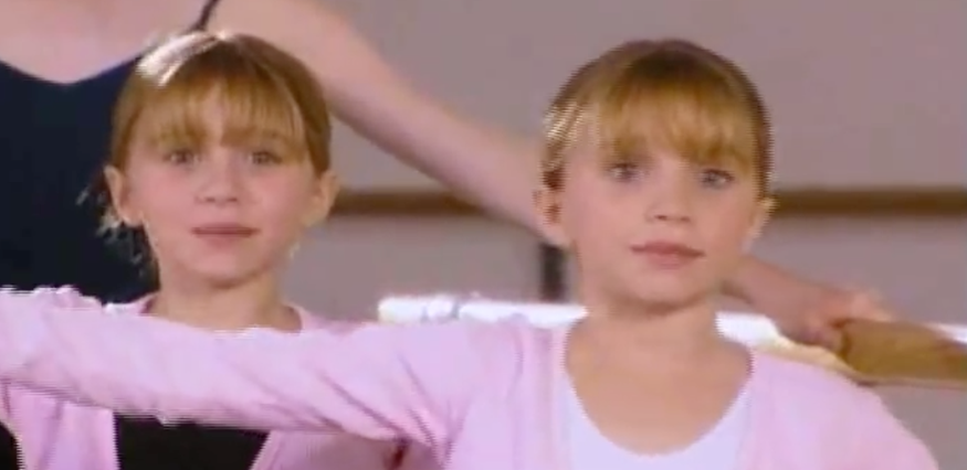 Revisiting Mary-Kate and Ashley Olsen's You're Invited Series