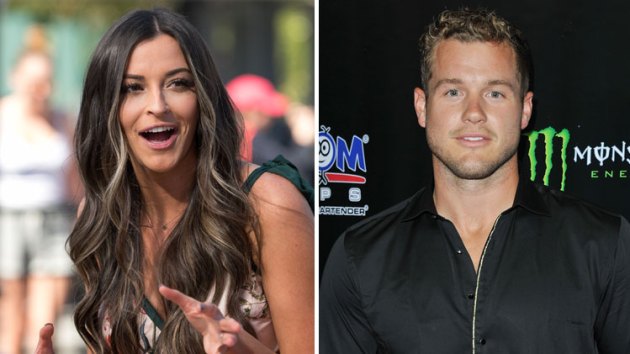 Colton Underwood Just Admitted He Really Wanted Tia Booth to Be ...