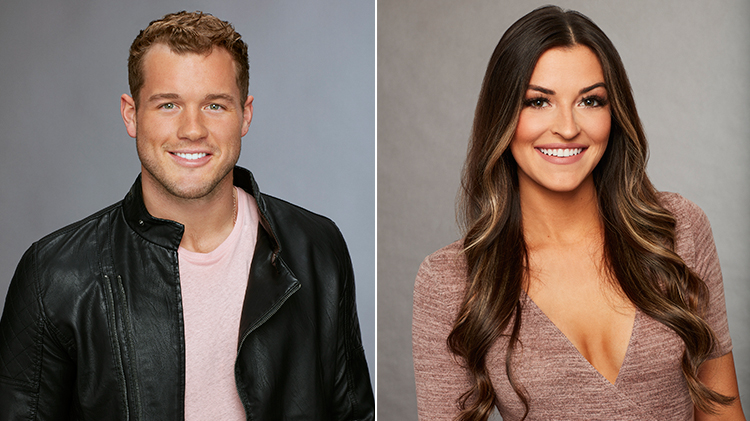 What Happened Between Colton Underwood and Tia Booth | Life & Style