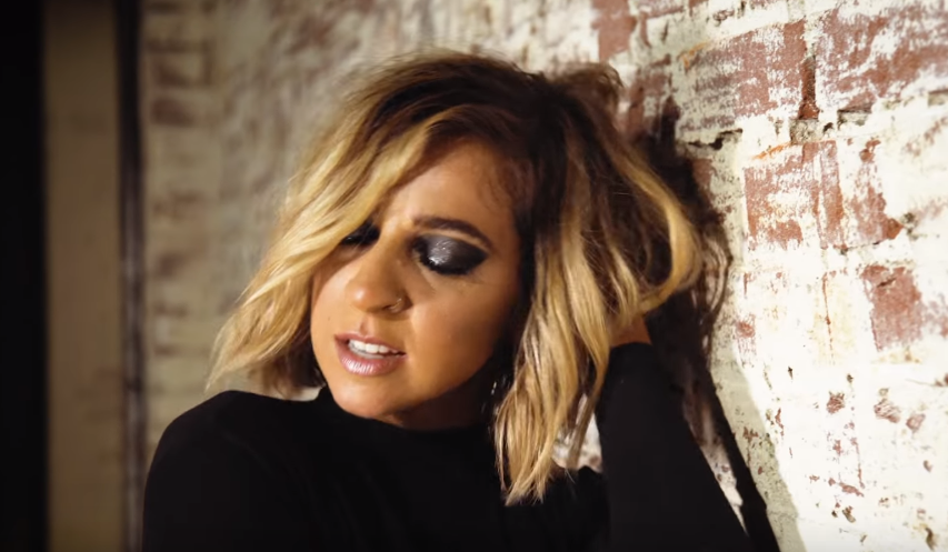 Gabbie Hanna Exclusively Shares the Inspiration Behind Her New Song ...