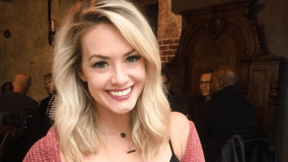 Jenna Cooper From Bachelor in Paradise: What to Know About the Beauty ...