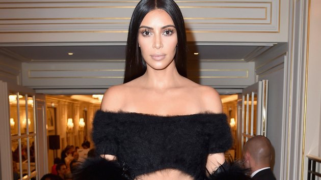 Kim Kardashian's Weight Loss "Obsession" Has Gotten Her Down to 105 ...