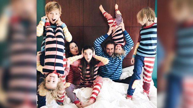 Why Is the Stauffer Family so Popular? They Exclusively Share Their ...