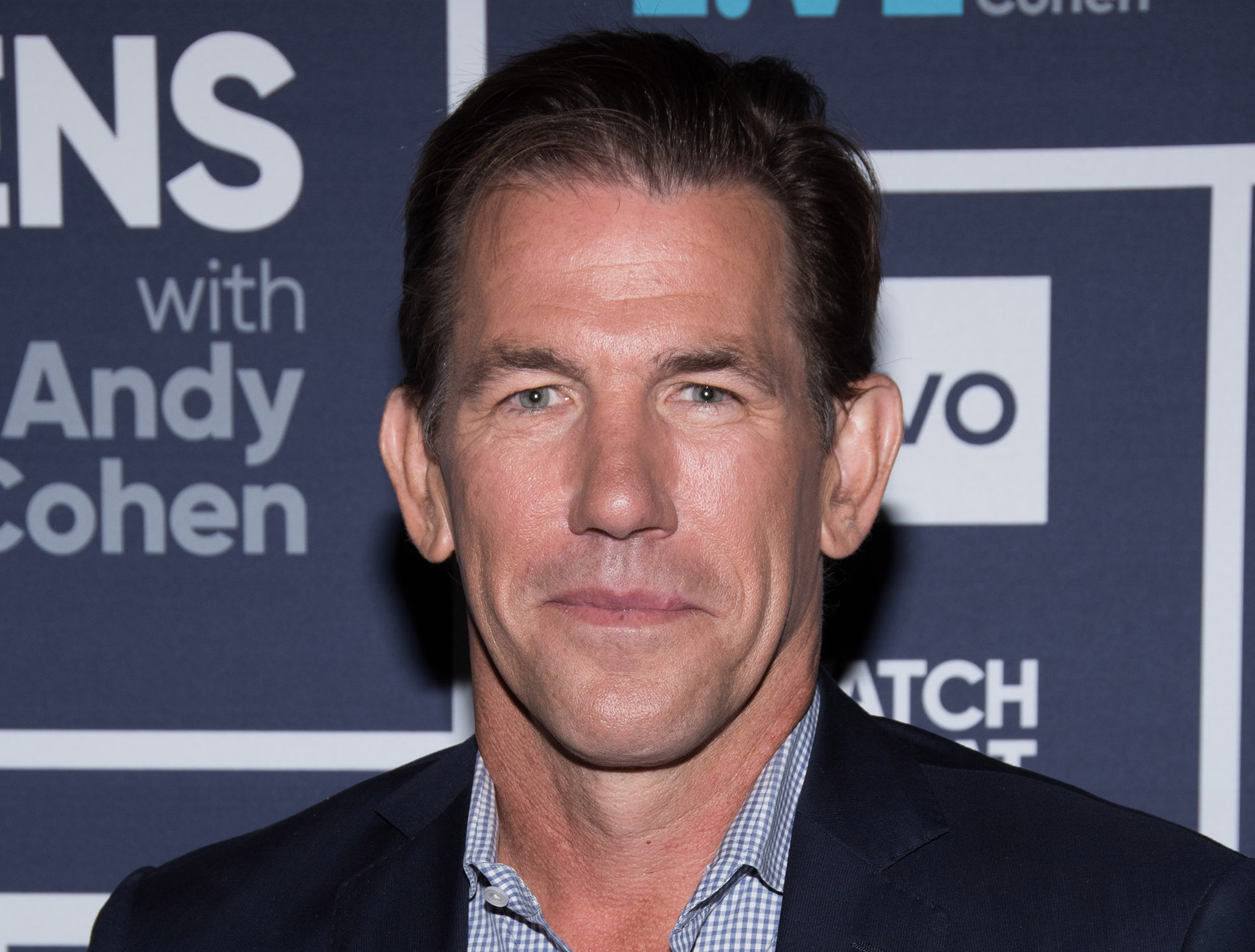 Thomas Ravenel Quits Southern Charm After Being Accused of Sexual ...