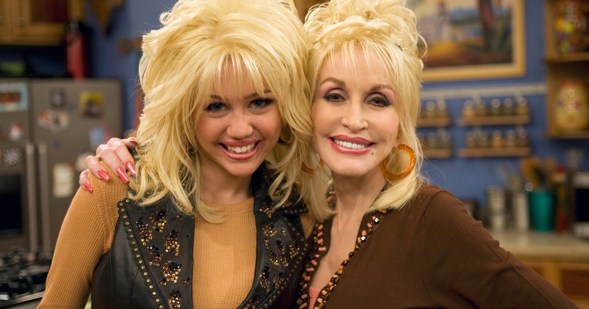 Celebrities With Famous Godparents: You Might Be Surprised! | Life & Style
