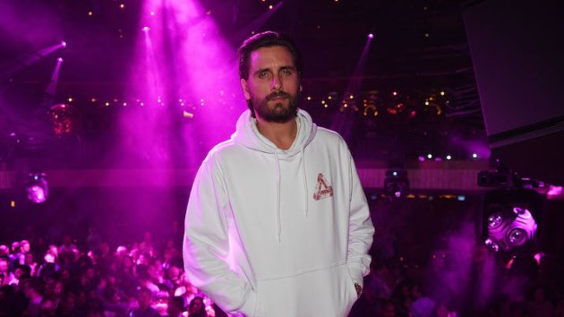 Scott Disick Looks Good In Latest Instagram Post And Fans Freak Out ...