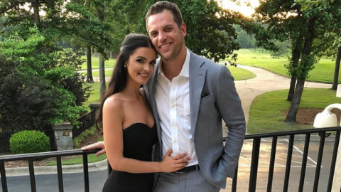 Is Adam Gottschalk Proposing to Raven Gates on Romantic China Trip ...