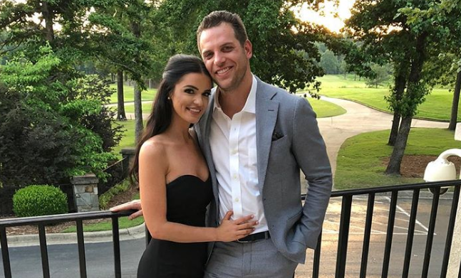 Is Adam Gottschalk Proposing to Raven Gates on Romantic China Trip ...
