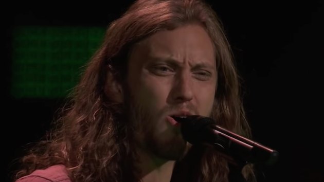 Why Did Cody Ray Raymond Leave The Voice? Singer Explains On Twitter ...