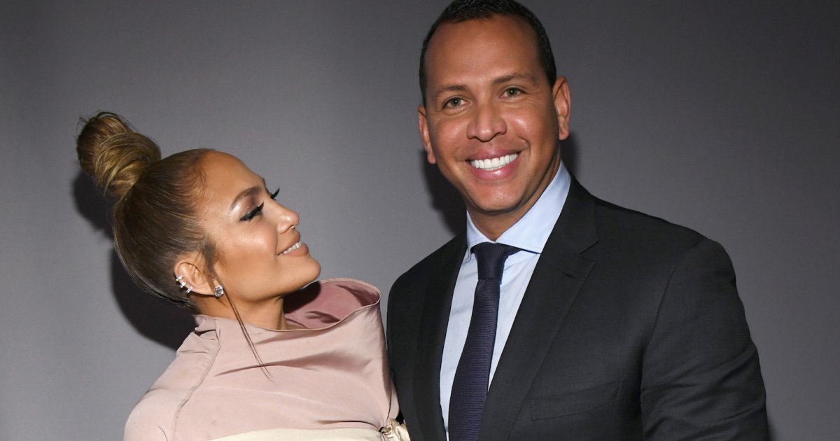 Are A-Rod and J-Lo Going to Get Engaged? See What the Singer Said ...