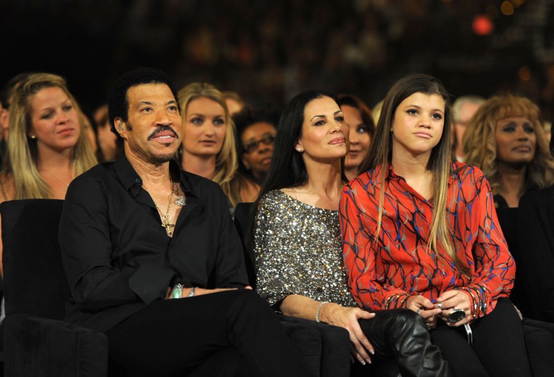 Is Sofia Richie Adopted Here Are Her Real Family Ties