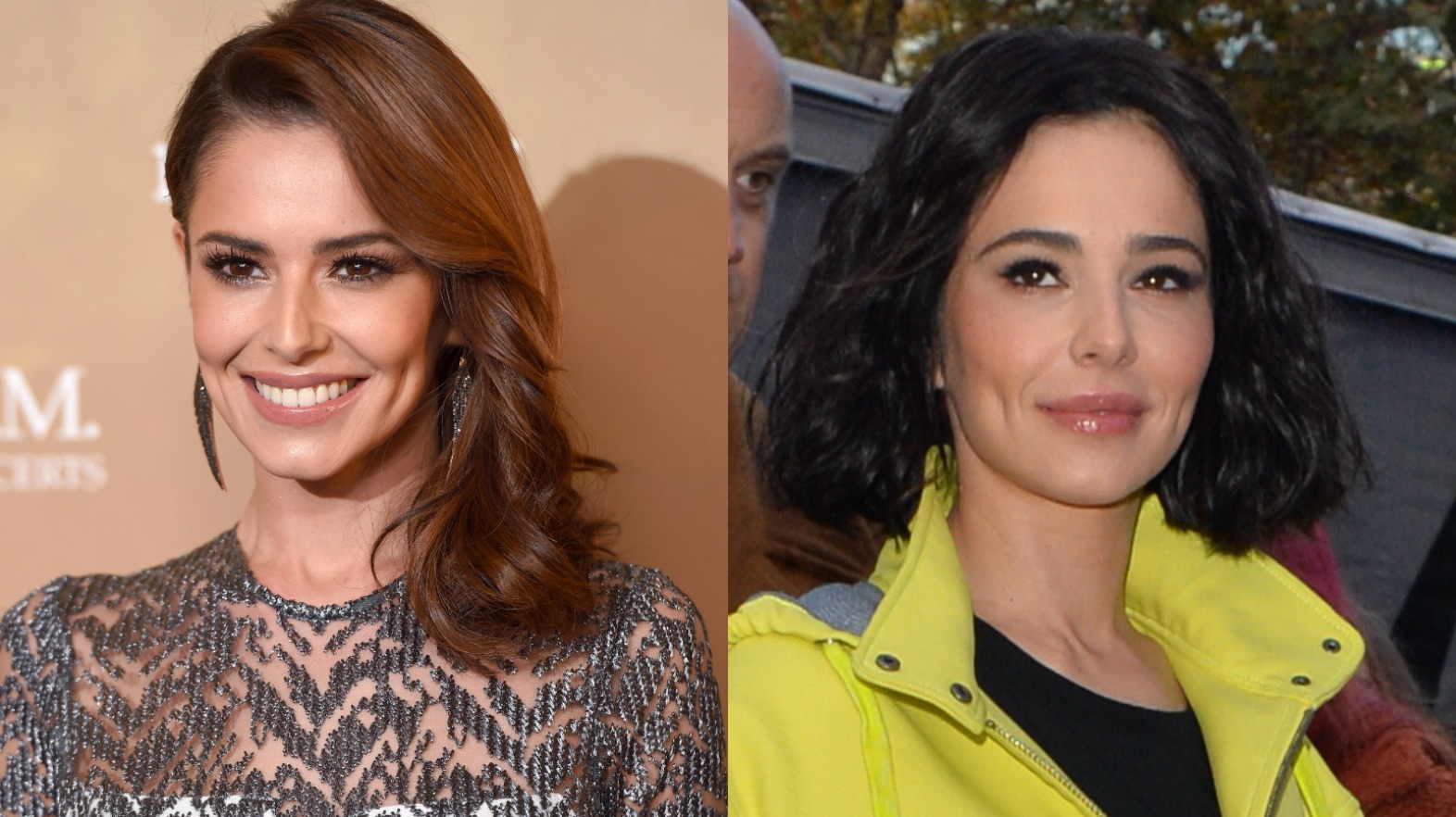 Cheryl Cole Plastic Surgery? Star Claims Motherhood Changed Her ...