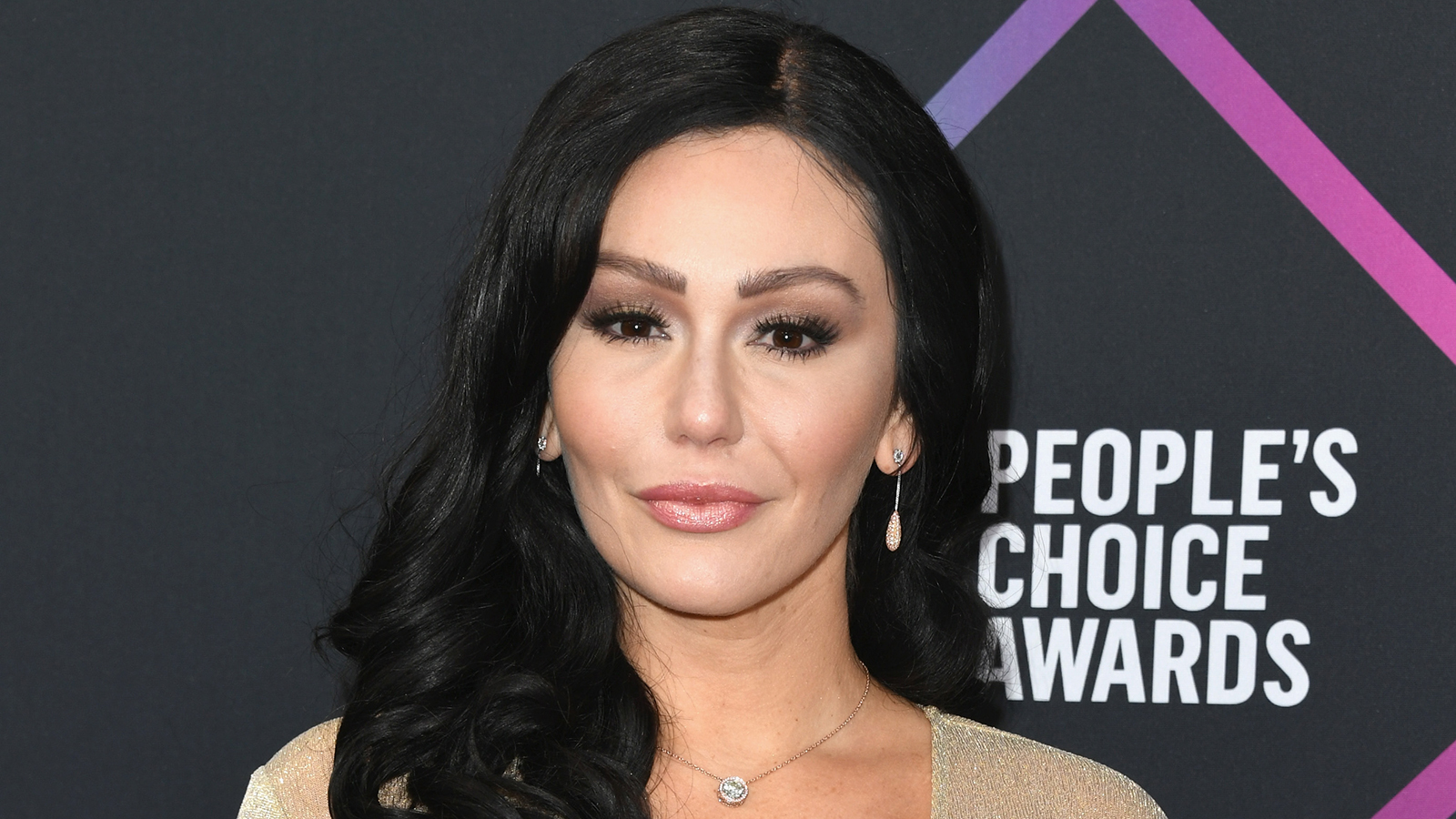 Did 'Jersey Shore' JWoww Have Plastic Surgery? See What She Said | Life ...