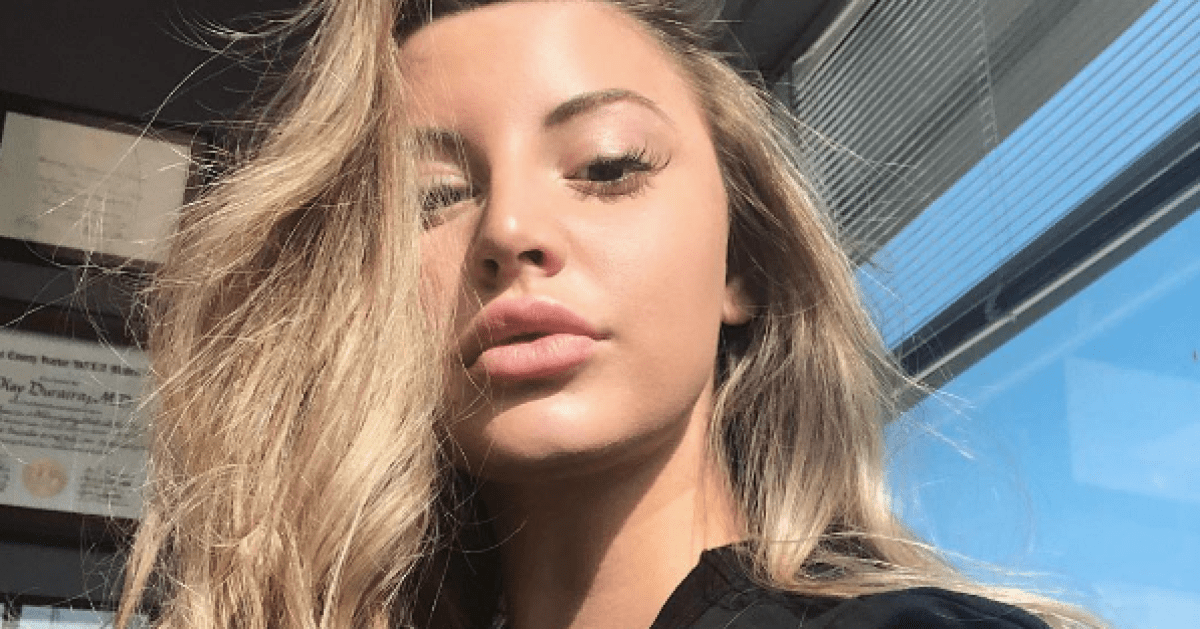 How to Get Glowing Skin With Tips From Model Ashley Alexiss
