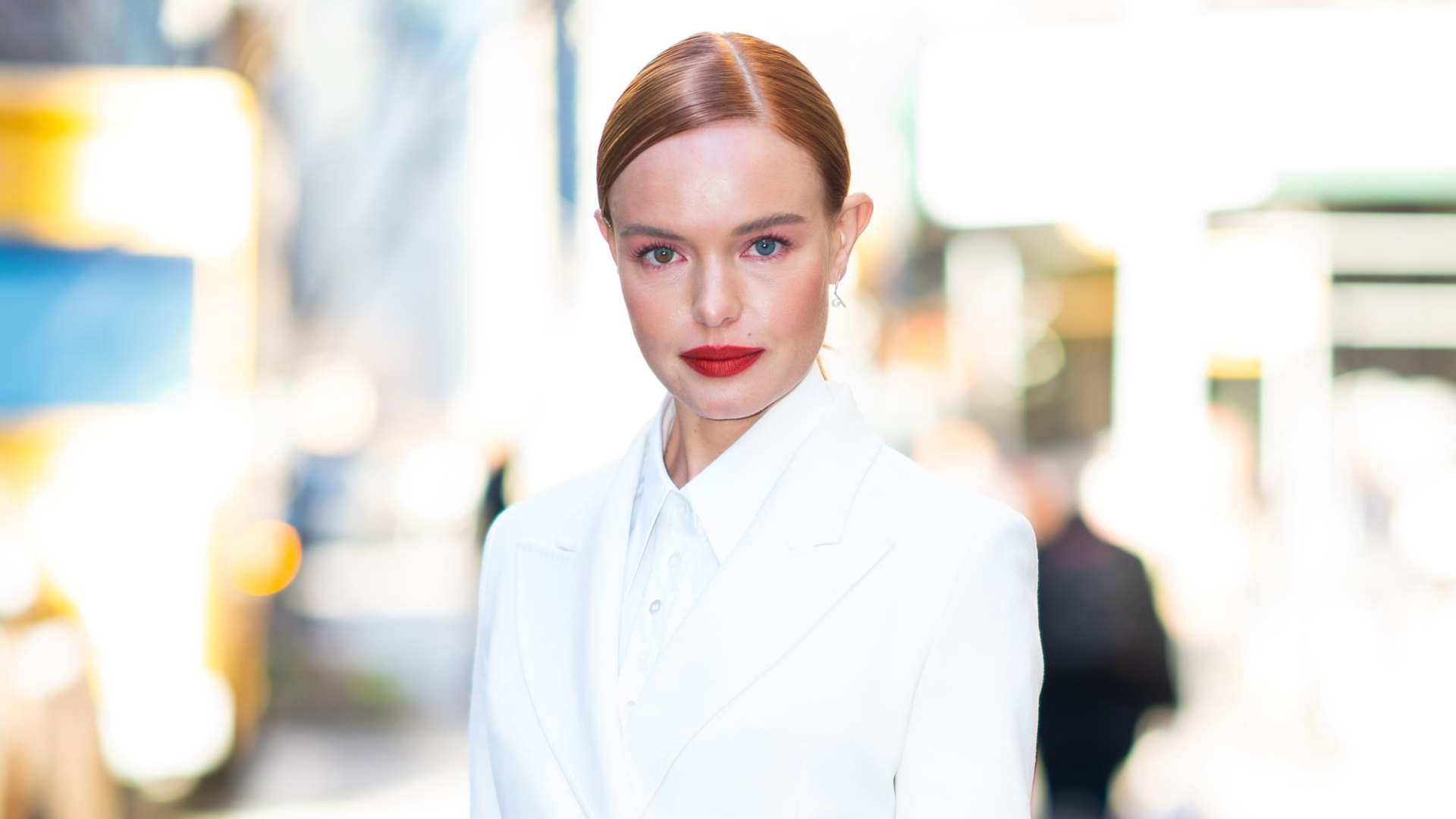 Celebrity Beauty Secrets: Kate Bosworth's Favorite Foundation | Life ...