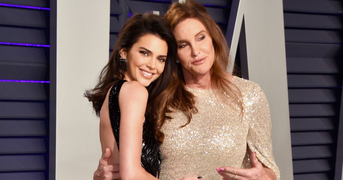 Caitlyn Jenner Reveals She Can See Kendall Jenner Winning an Oscar ...