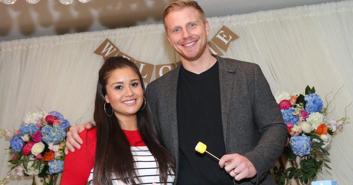 Sean and Catherine Lowe Reveal How Different They Are as Parents | Life ...