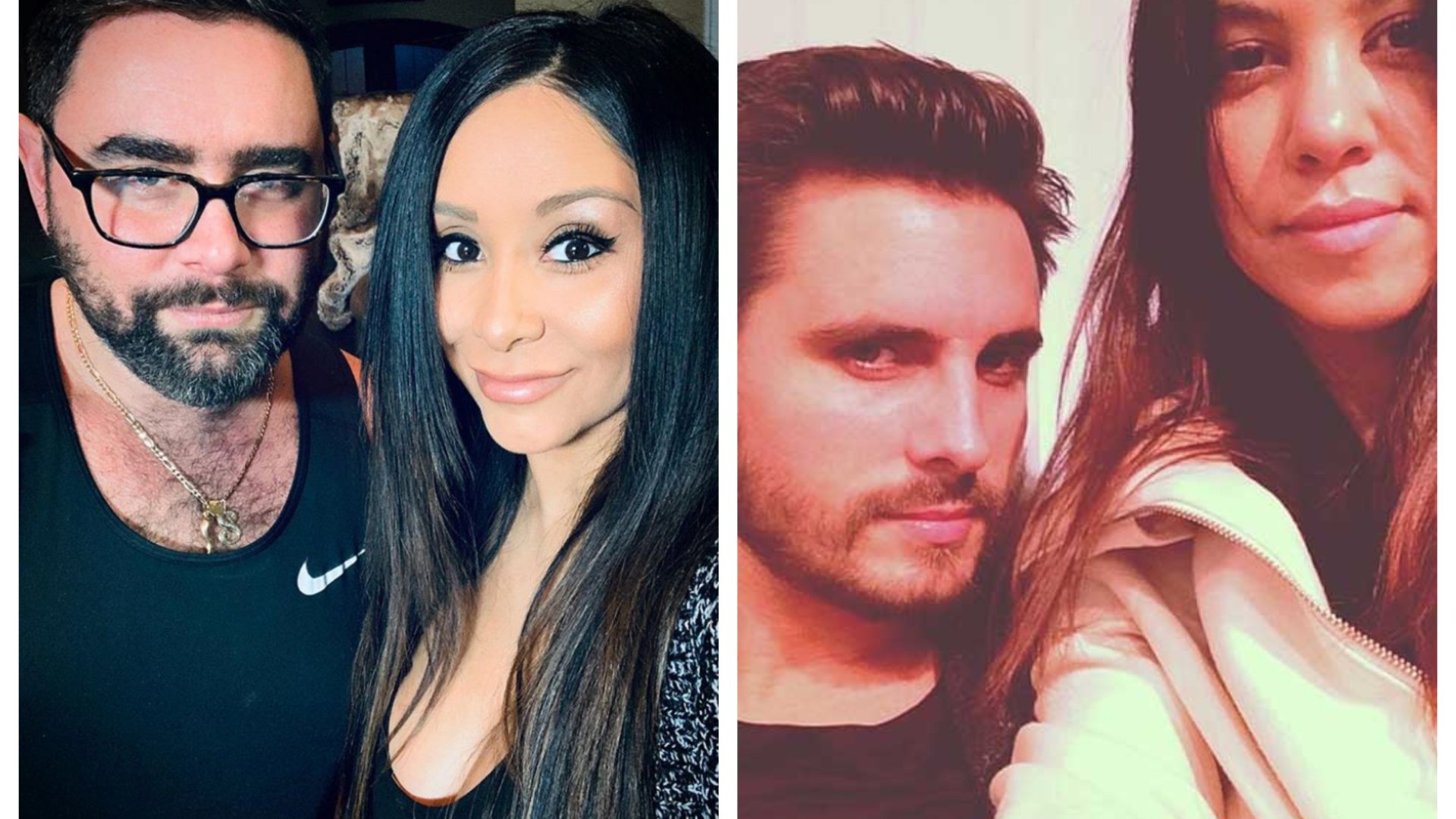 Snooki Says She and BFF Joey Are the 'Walmart' Scott and Kourtney ...