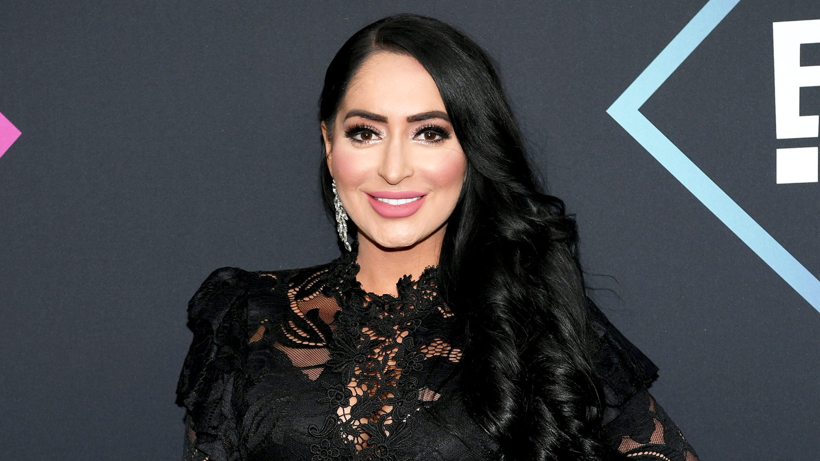 Jersey Shore's Angelina Pivarnick Reveals Depression Battle | Life & Style