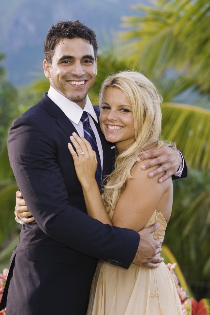 What Happens in Fantasy Suites on 'The Bachelor'? Ali F. Explains