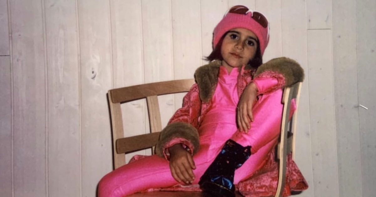 Penelope Disick's Best Fashion Moments: See Her Top Looks