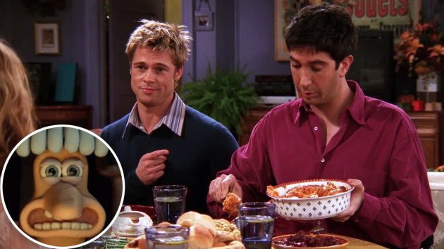 Happy Pi Day! We're Celebrating With Pop Culture's Best Pie Moments ...