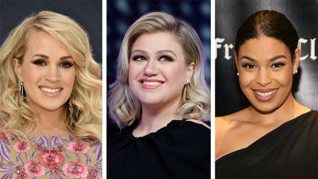 The Voice Winners Through the Years: See the Complete List | Life & Style
