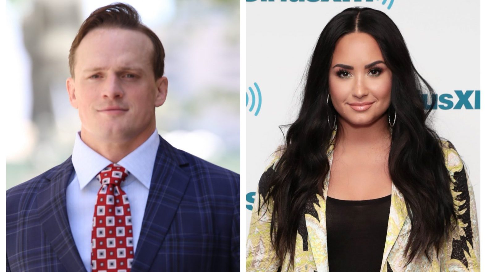 Trainer Ricky Lundell Talks About Demi Lovato's Favorite Workout | Life ...