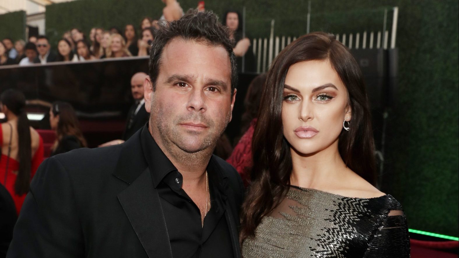 Lala Kent's Fiance Randall Honors Her Late Father on His Birthday ...