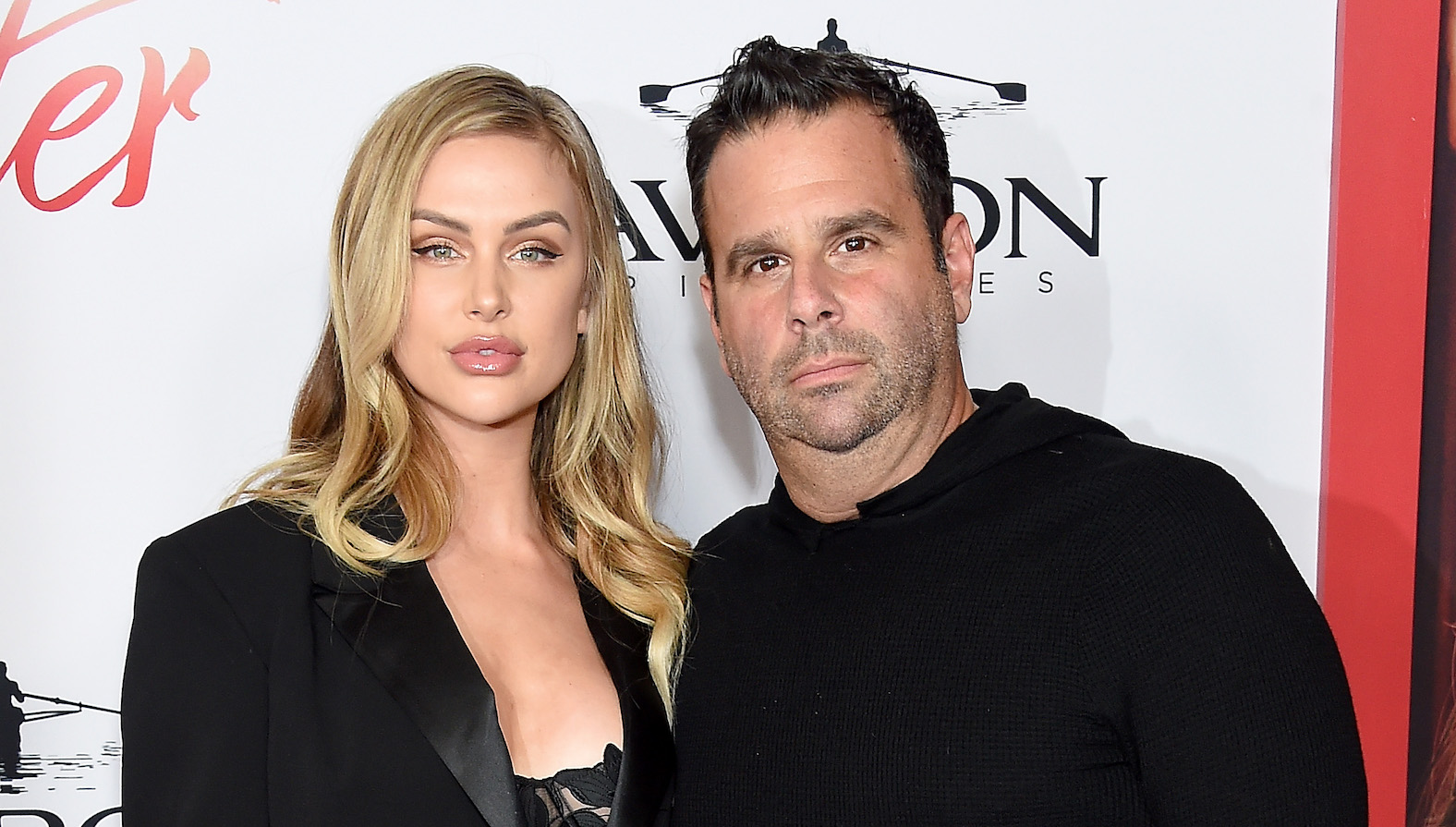 Ambyr Childers Husband