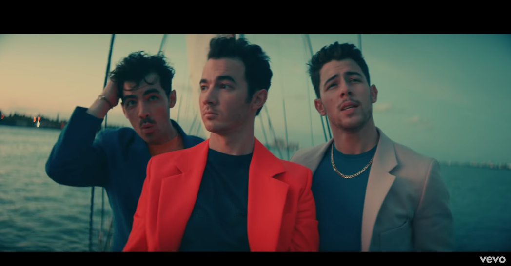 Jonas Brothers' 'Cool' Music Video Easter Eggs and 'GoT' Lyric
