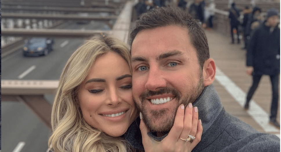 'Bachelor' Alum Amanda Stanton's Ex Bobby Jacobs Shades Her on IG ...