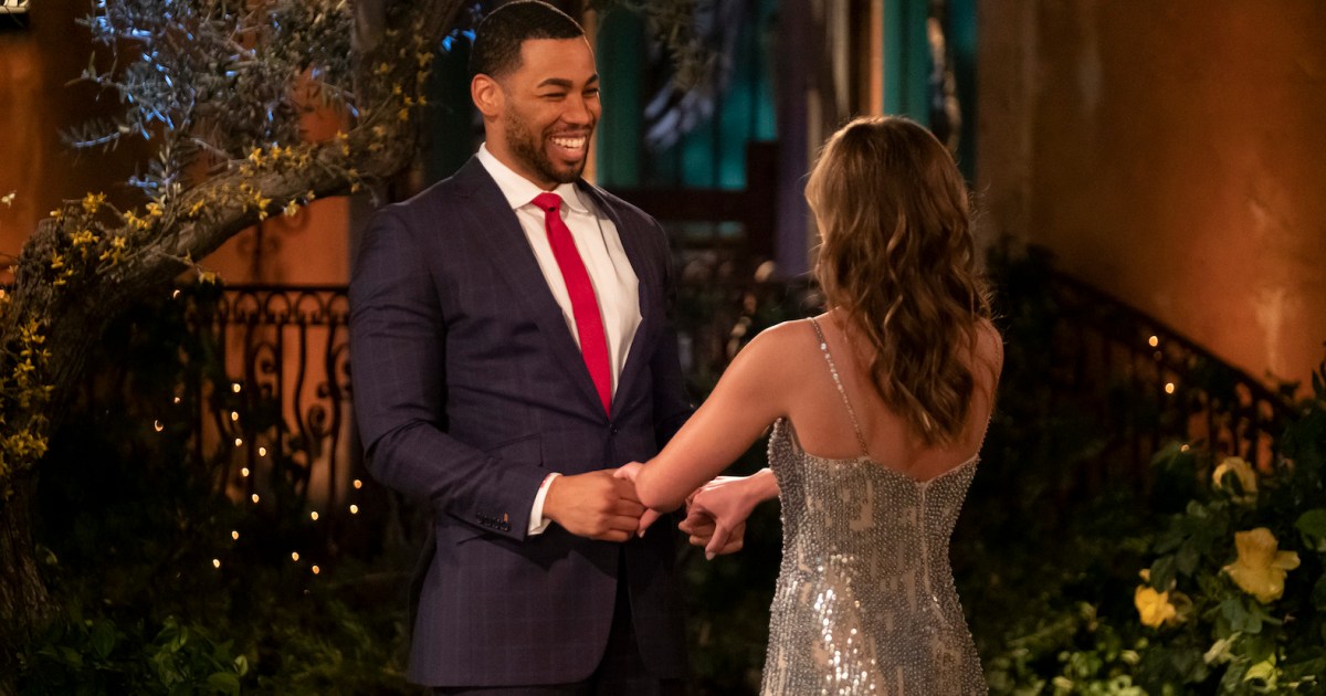 Who Is Mike on 'The Bachelorette'? Hannah Brown's Contestant