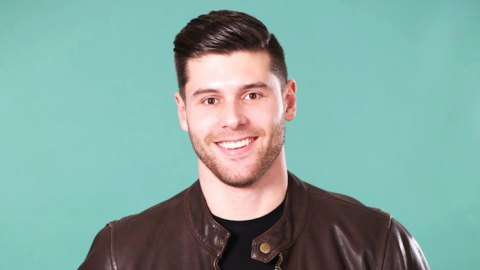 Who Is Matteo on 'Bachelorette'? Sperm Donor Will Meet Hannah B. | Life ...