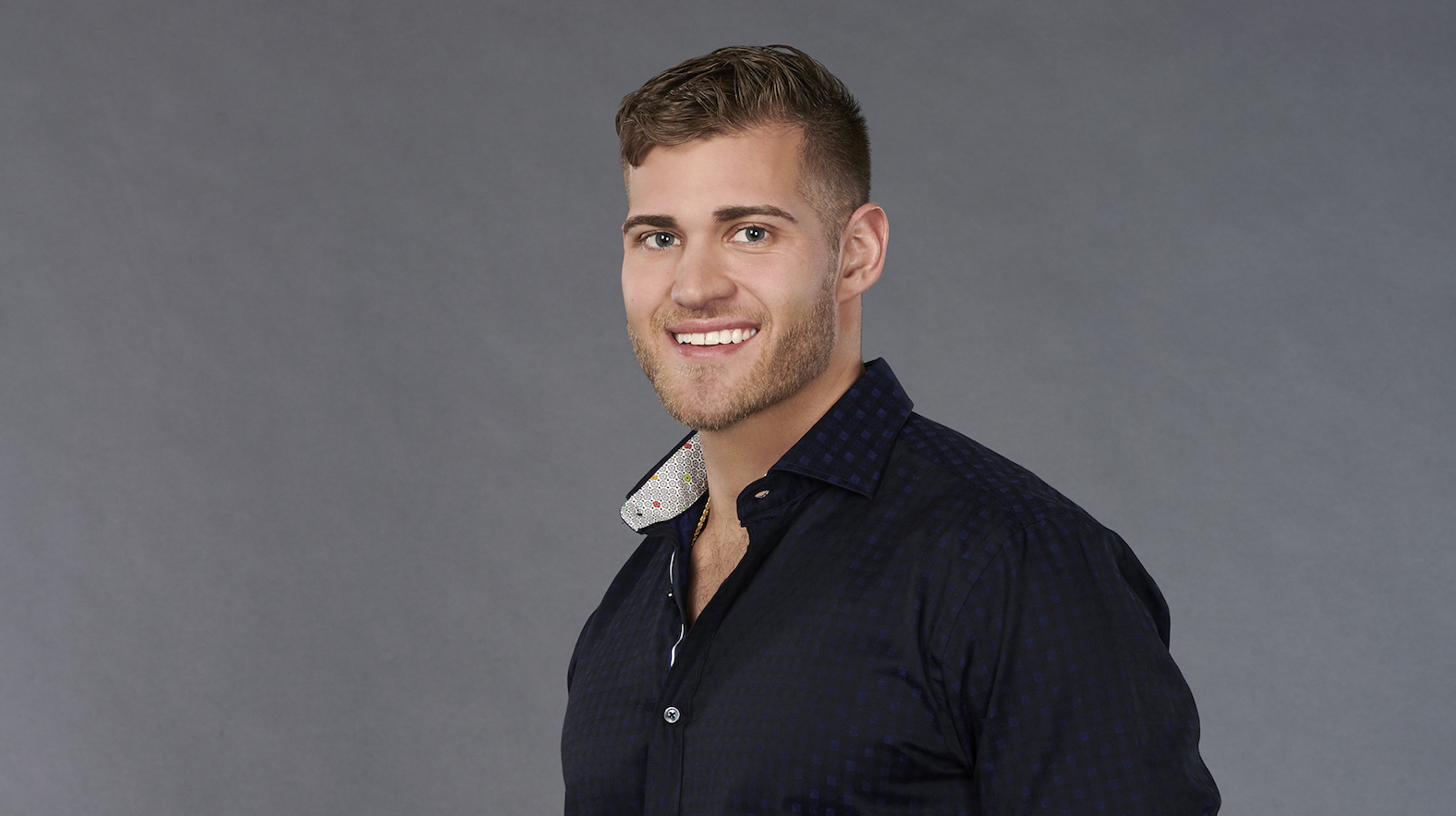 Is Luke P. a Virgin? 'Bachelorette' Star Confronts Hannah About Sex ...