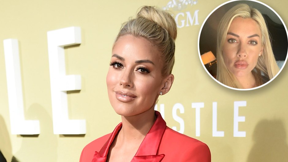 Heather Rae Young Hints at Lip Injections During Fan Interaction | Life ...