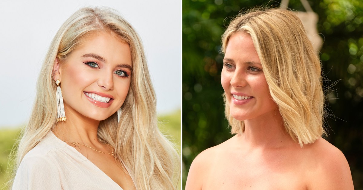 Are Demi Burnett and Kristian Haggerty Still Together After 'BIP'?