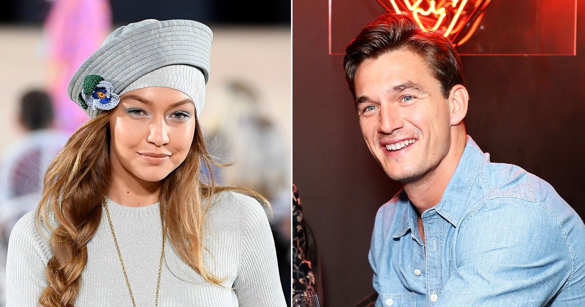 Are Gigi Hadid and Tyler Cameron Still Together? They Are 'Still a Thing'