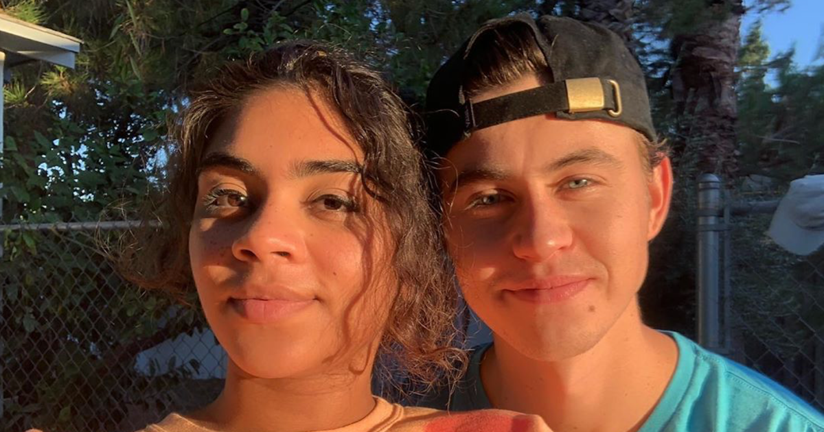 Taylor Giavasis Gives Birth to First Baby With Fiance Nash Grier