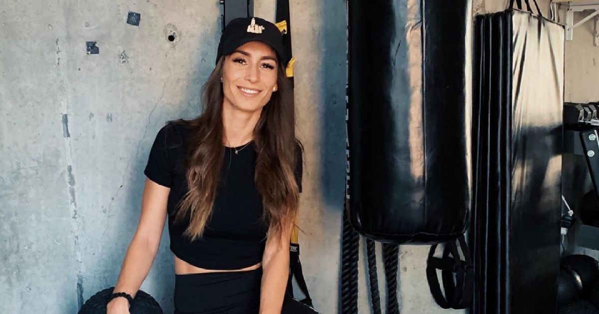‘BiP’ Star Astrid Loch’s Wedding Workout Routine: How She’s Getting Fit
