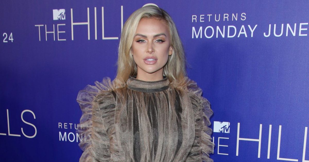Lala Kent Says She's ‘Proud’ of Her Sobriety on Instagram