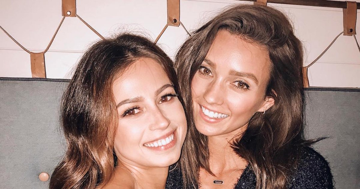 Who Is Whitney Fransway? She Wants to Meet Connor on 'Paradise' | Life ...