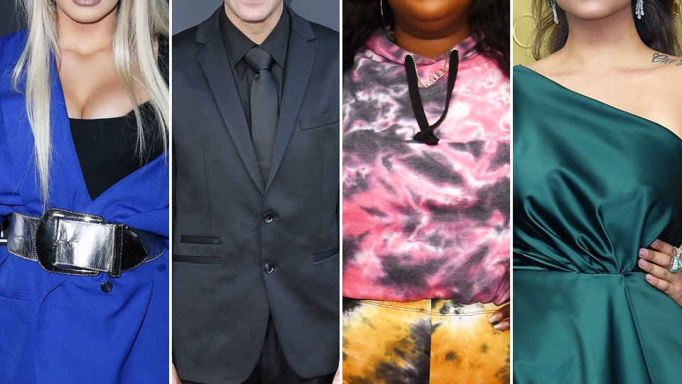 2019 Streamy Awards Nominations: Tana Mongeau and David Dobrik | Life ...