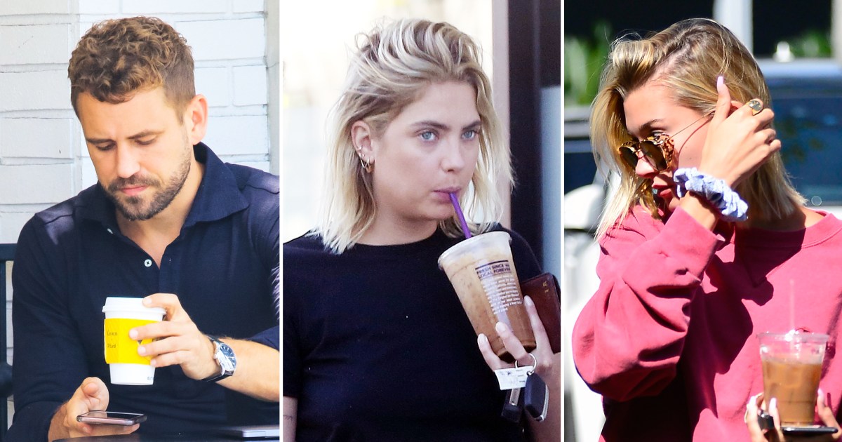 Celebrities Who Drink Coffee: Beyonce, Jennifer Garner and More!