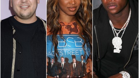 Malika Haqq's Ex-Boyfriends: Rob Kardashian, O.T. Genasis and More ...