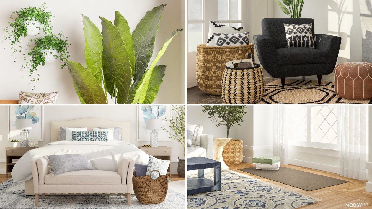 How to Make Your Home More Relaxing? Tips From Interior Designers ...