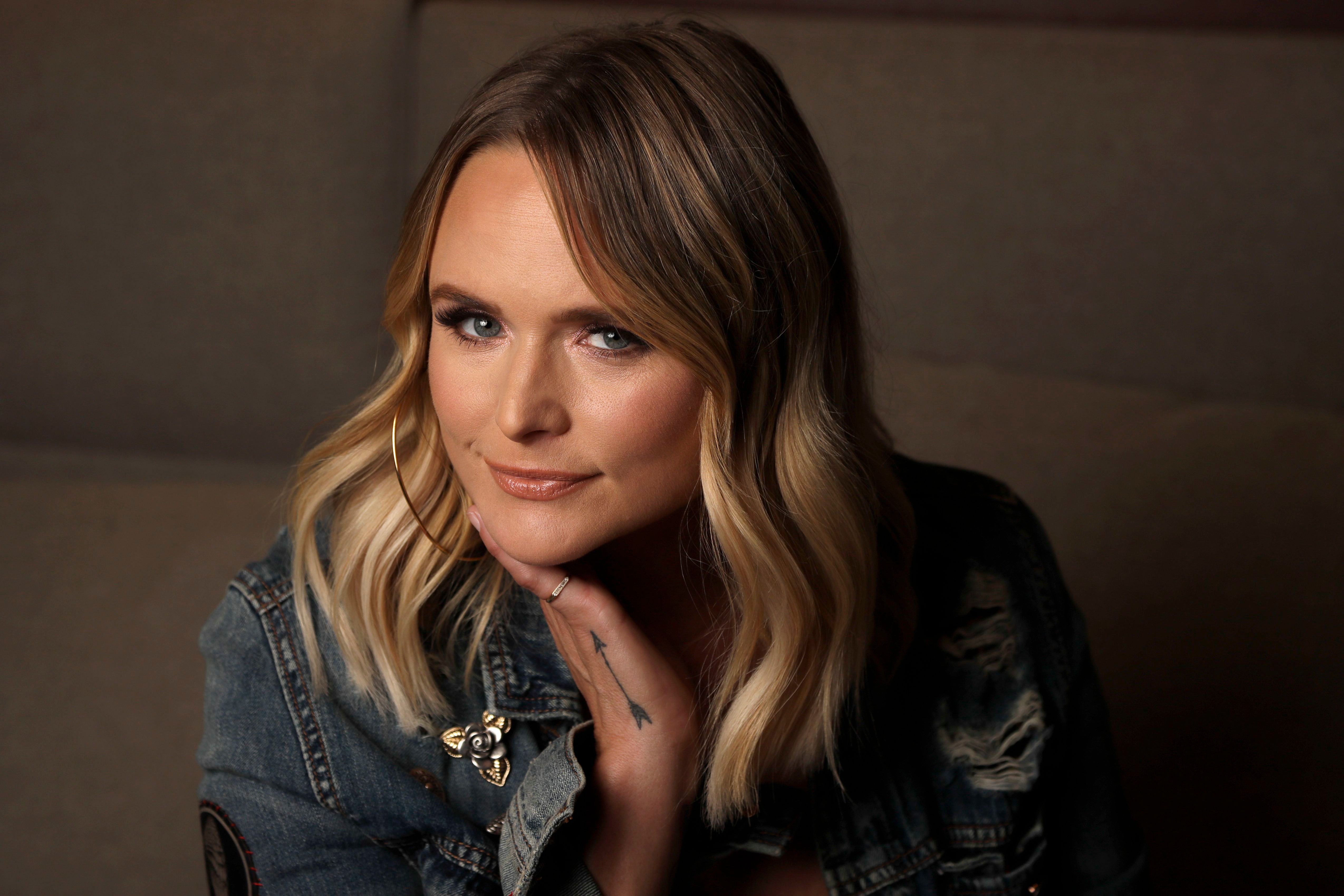 Miranda Lambert Body Transformation