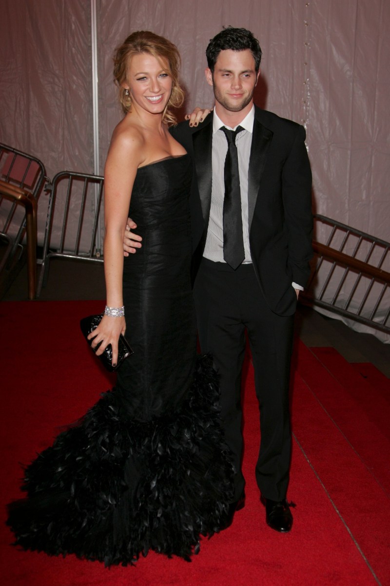 Penn Badgley's Dating History Includes Blake Lively, Zoe Kravitz and More